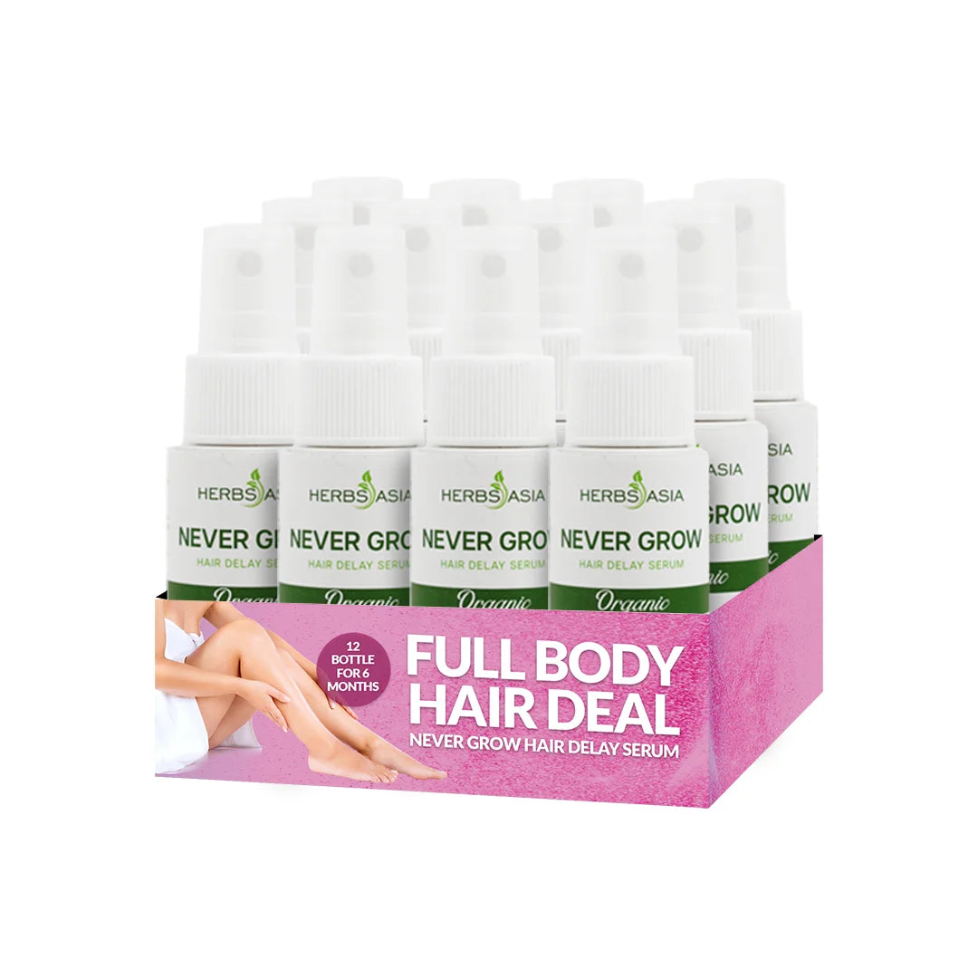 Full Body Hair Deal, can i permanently remove my body hair, hair serum ...
